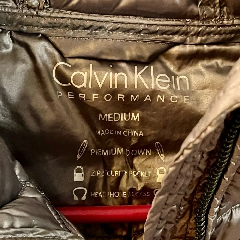 Calvin Klein Performance | Jackets & Coats | Calvin Klein Performance ...